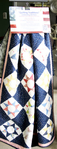 Registration open for United Quilt Guild’s biennial show | News, Sports ...